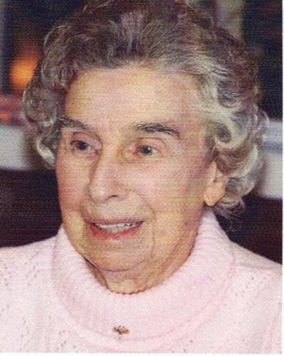 Elizabeth Tomkiewicz | Obituaries | ellsworthamerican.com