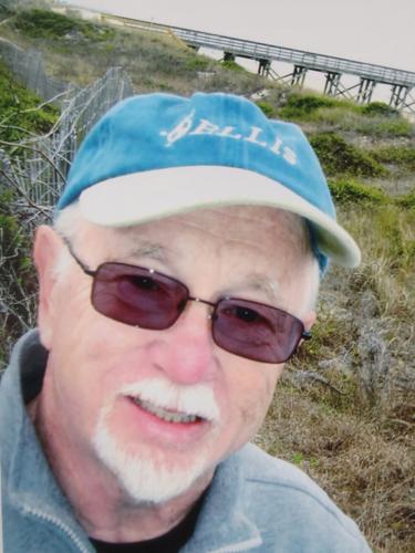 Wayne Nolan Murch | Obituaries | ellsworthamerican.com