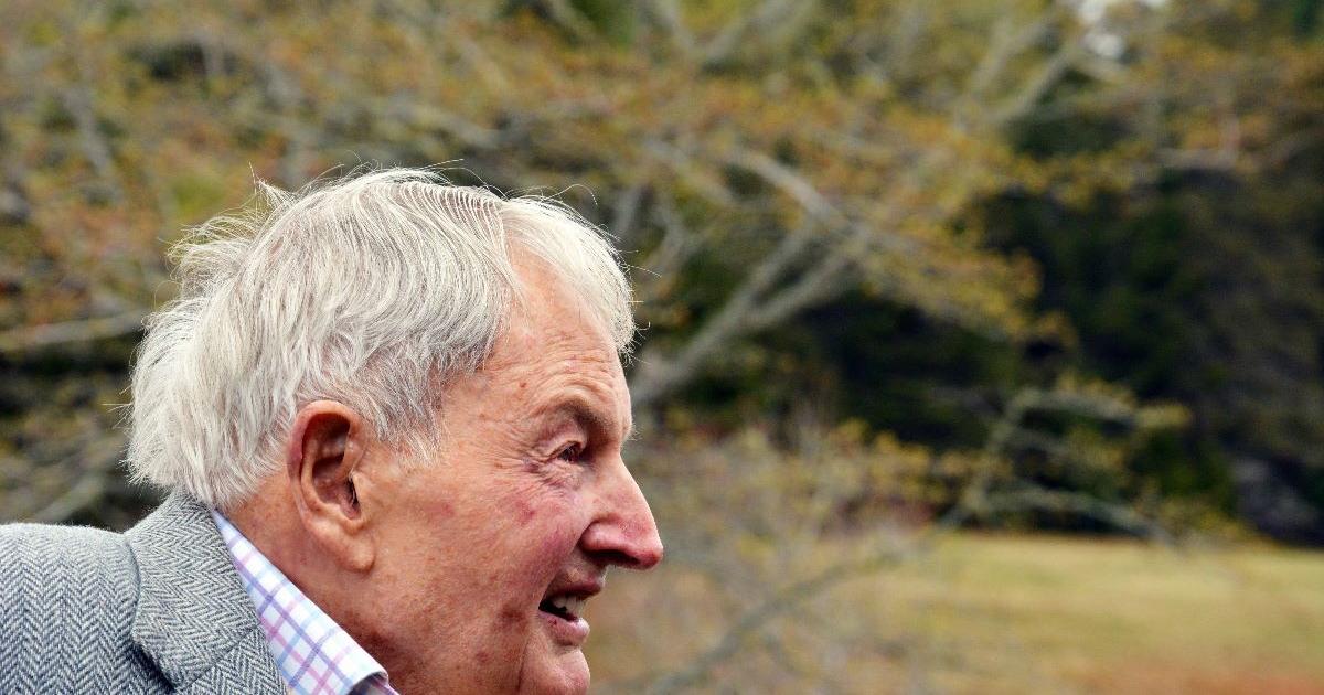 A Salute to the Rockefeller Legacy | News | ellsworthamerican.com