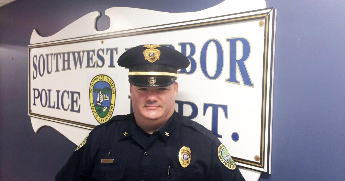Southwest Harbor police chief prioritized others | Community ...