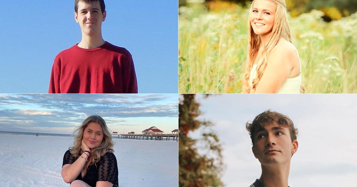 Sumner honor parts announced | Education | ellsworthamerican.com