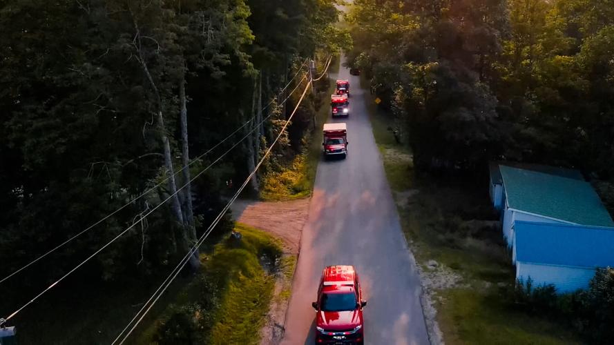 Local fire departments debut recruitment videos | News ...