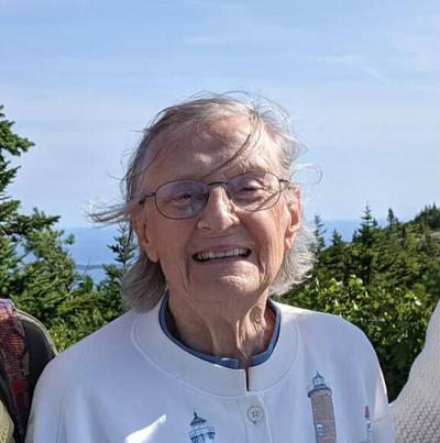 Carol S. (Rathman) Stabinsky | Obituaries | ellsworthamerican.com