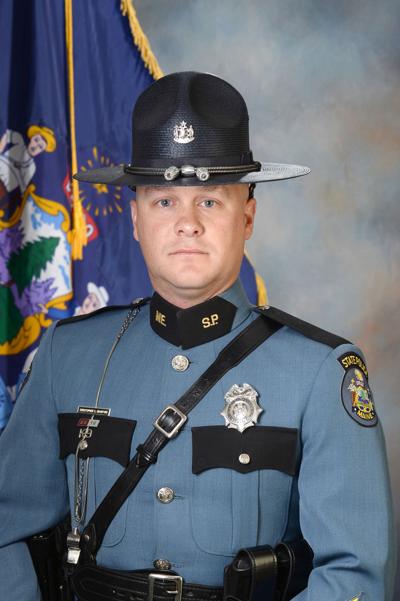 U.S. attorney general honors Maine State Police detective | Cops ...