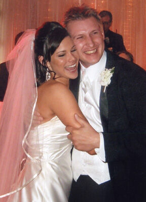 Elizabeth Jane Lundy and Richard Hardy | Wedding | ellsworthamerican.com