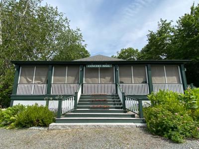 Kneisel Hall selected for Maine’s Most Endangered Historic Places 2024 ...