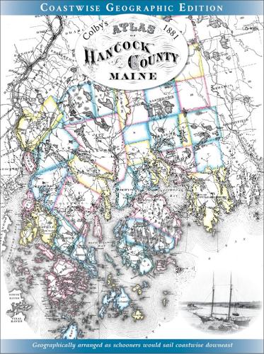 Nearly 140 years later, new Colby Atlas edition produced | Lifestyle ...