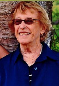 Leola (Joy) Trombley | Obituaries | ellsworthamerican.com