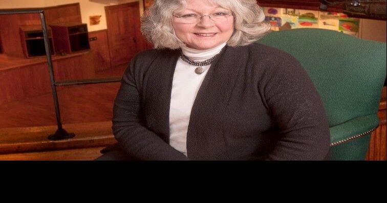 Schoodic Arts for All’s Mary Laury receives award | Arts & Living ...