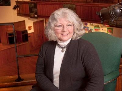 Schoodic Arts for All’s Mary Laury receives award | Arts & Living ...