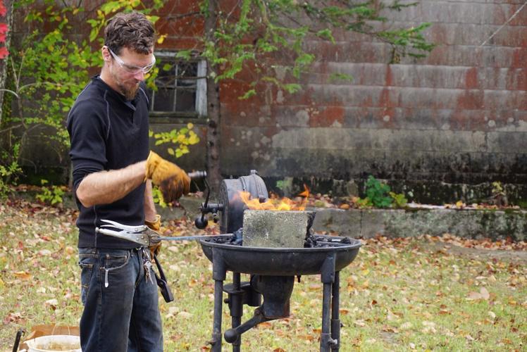 Art of Ellsworth on display | News | ellsworthamerican.com