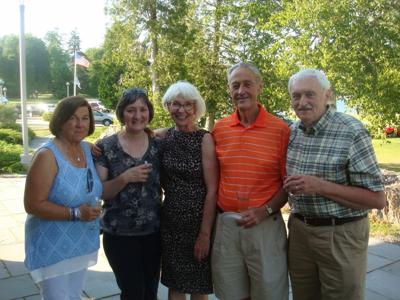 Veteran Brooklin teacher retires | Education | ellsworthamerican.com