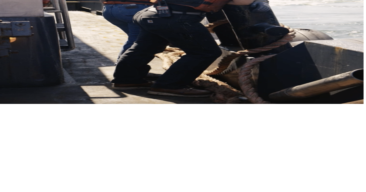 Raised on the water, sisters embrace the seafaring life | Waterfront ...