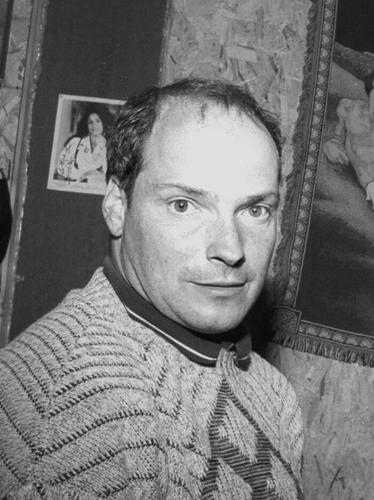 Richard Garland remembered as man of faith, determination | News ...