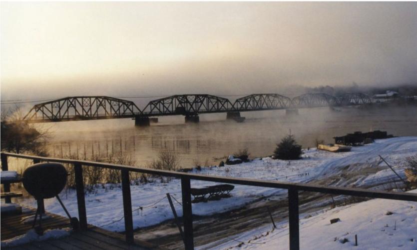 Bridge's song was part of 98-year-old's childhood summer soundtrack ...