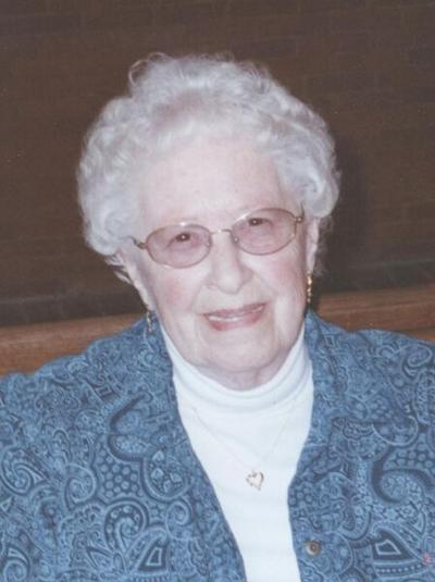 Mary Alley Welz | Obituaries | ellsworthamerican.com