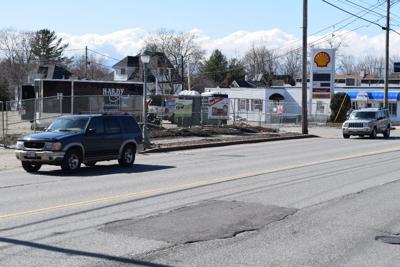 R.H. Foster looks to summertime opening of new store, gas station ...