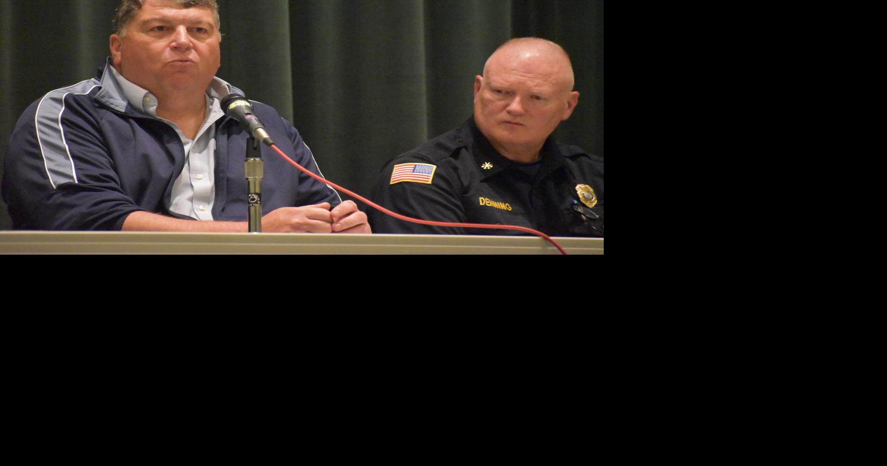 Arrests, overdoses prompt community drug forum | News ...