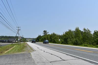 Planning Board approves preliminary plan for Union Farm Equipment ...