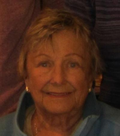 Elizabeth "Betty" Austin | Obituaries | ellsworthamerican.com