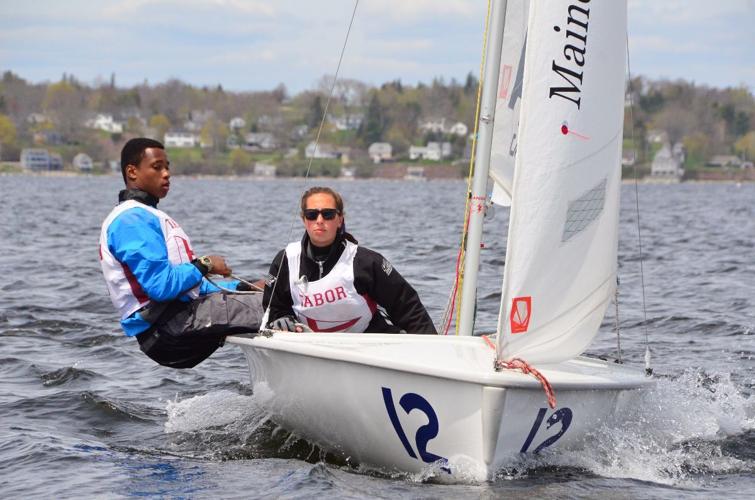 Trojans just miss regatta championship | News | ellsworthamerican.com