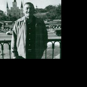 Albert Chapman | Obituaries | ellsworthamerican.com