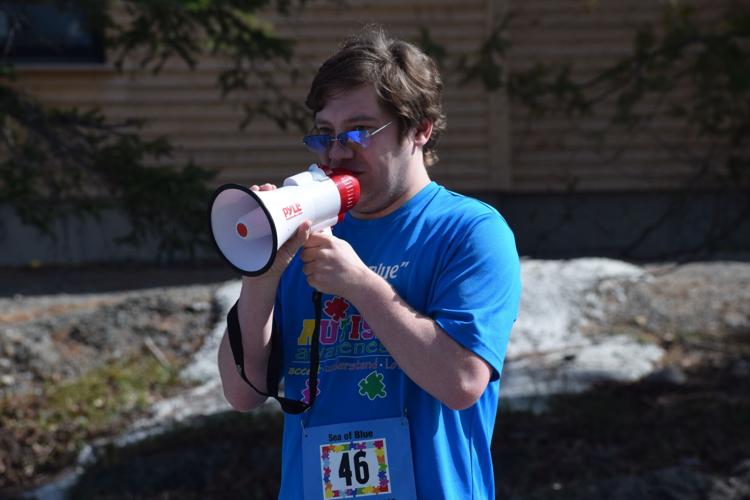 Sea of Blue to run April 27 | Running/Cycling | ellsworthamerican.com