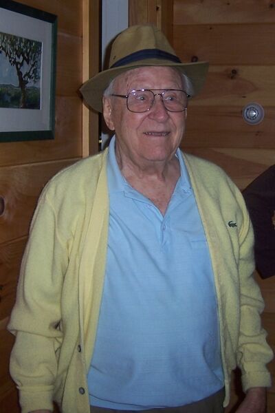 Robert W. Laffin Sr. | Obituaries | ellsworthamerican.com