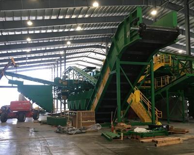 New buyer lines up for Hampden waste facility | News ...