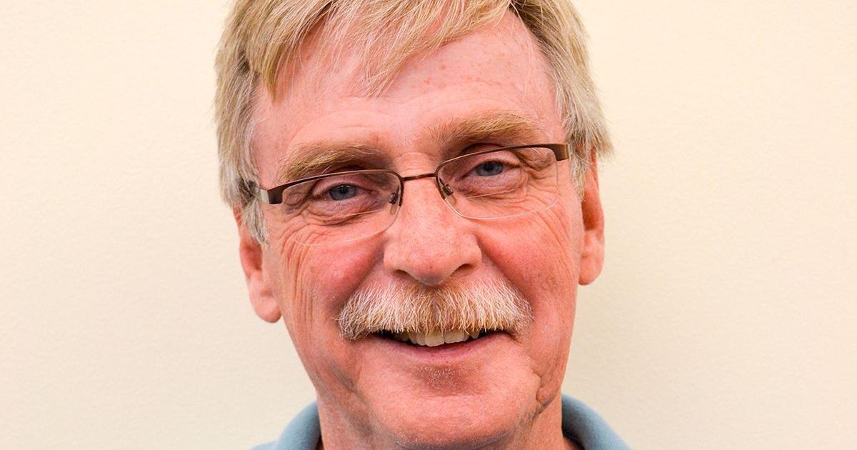 Former Ellsworth principal Bruce Lindberg dies at 63 | Education ...