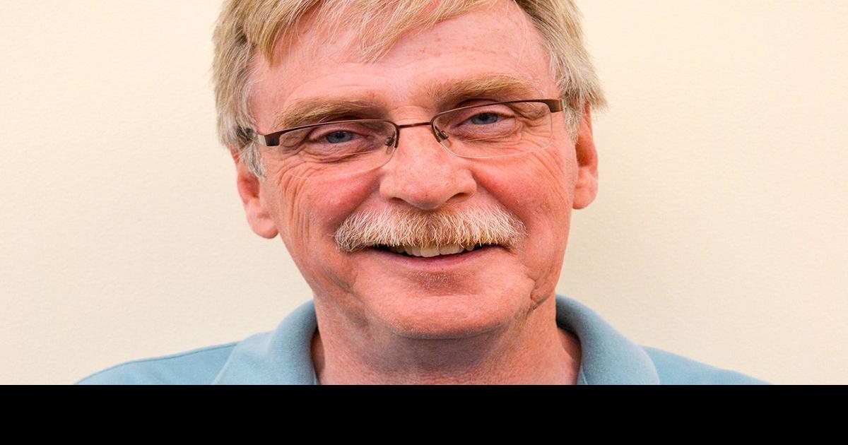 Former Ellsworth principal Bruce Lindberg dies at 63 | Education ...