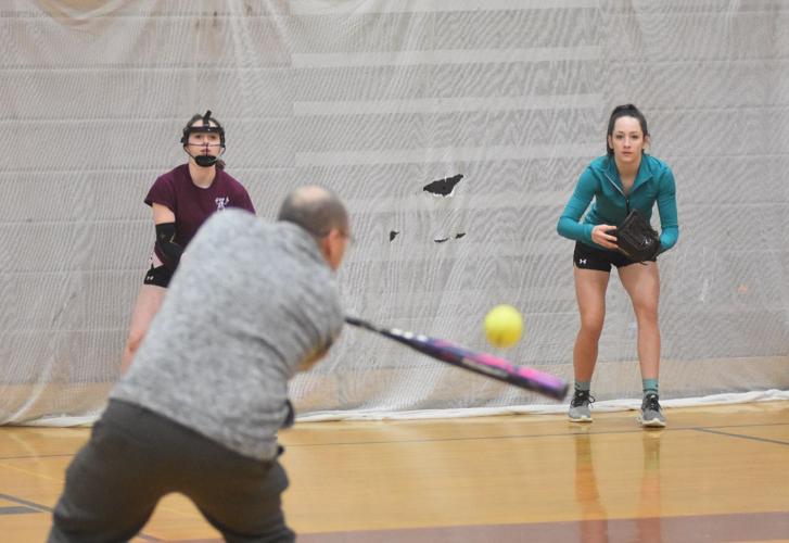 New head coach brings program-building vision to Ellsworth softball ...