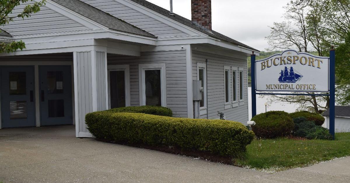 Open house planned for retirement of Bucksport Town Manager Susan ...