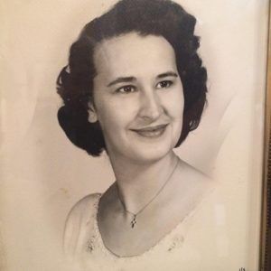 Elizabeth Robidoux | Obituaries | ellsworthamerican.com