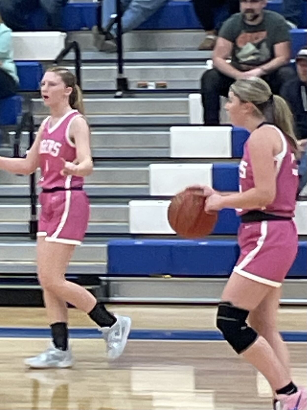 Girls basketball: Sumner earns point-worthy win over rival GSA ...