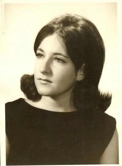 Felicia Penzell Weber | Obituaries | ellsworthamerican.com