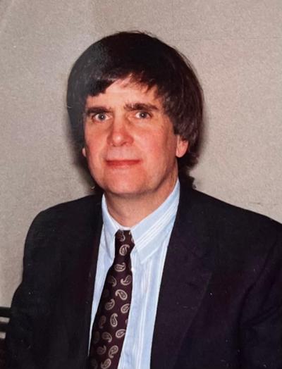 Michael Tingley Richman, Ph.D. | Obituaries | ellsworthamerican.com