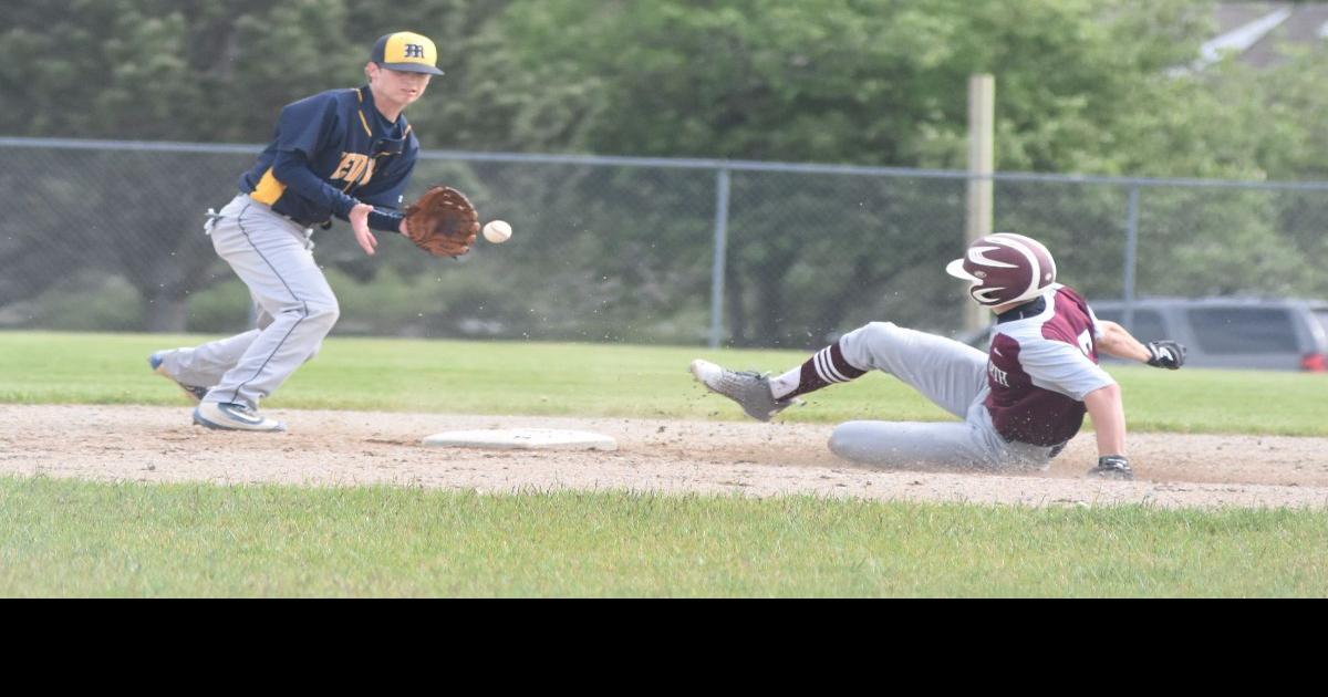 Ellsworth baseball tops Medomak Valley in prelim game | Baseball ...