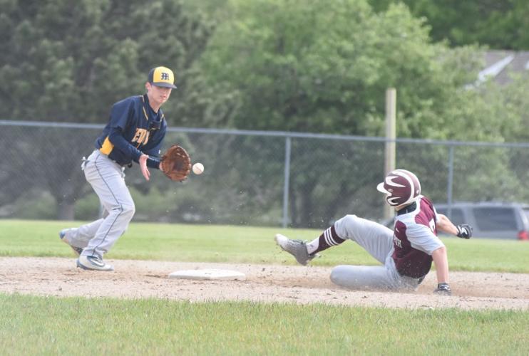 Ellsworth baseball tops Medomak Valley in prelim game | Baseball ...