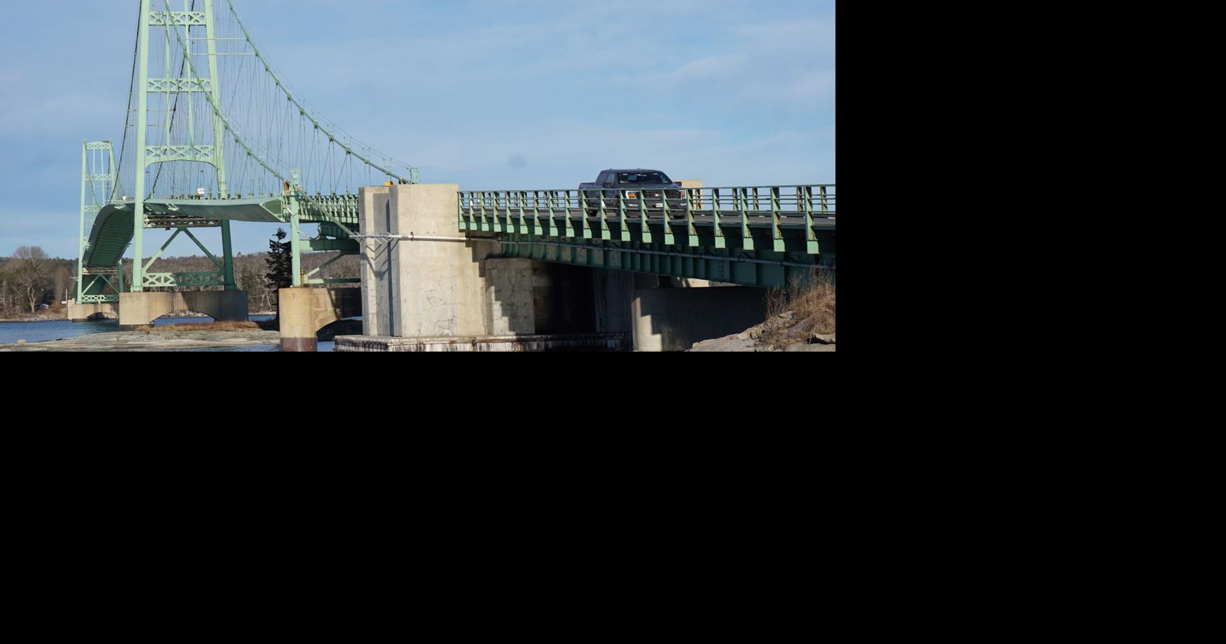 Officials want DOT to seek federal funds for bridge replacement | News ...