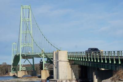 Officials want DOT to seek federal funds for bridge replacement | News ...