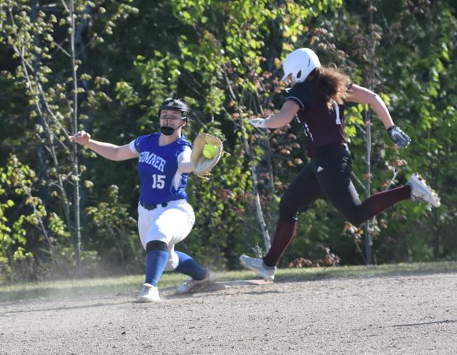 GSA baseball, Sumner softball show playoff potential with late-season ...