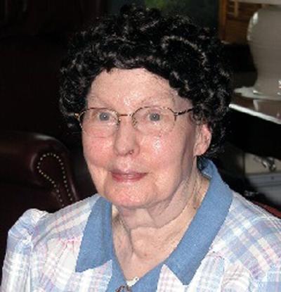 Grace Ellen Sinclair | Obituaries | ellsworthamerican.com