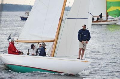Eggemoggin Reach Regatta will turn 30 on Saturday | News ...