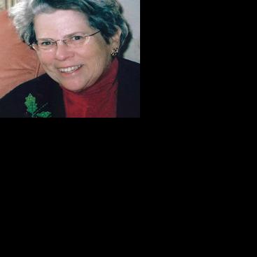 Fisher “Dixie” (Dixon) Chapman | Obituaries | ellsworthamerican.com
