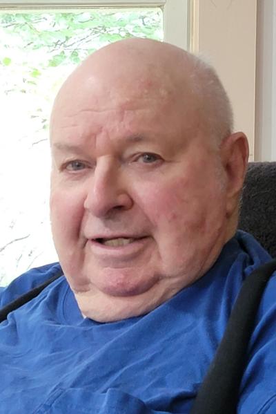 Arthur “Mac” Edward MacPike | Obituaries | ellsworthamerican.com