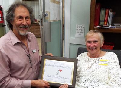 Ellsworth Free Medical Clinic celebrates 30 years | Business ...