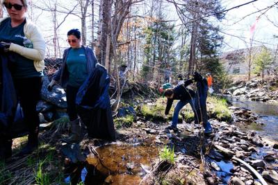City Earth Day cleanups planned | Environment | ellsworthamerican.com