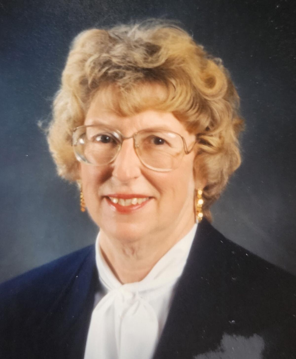 Madeline Gray Clement | Obituaries | ellsworthamerican.com