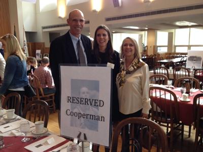 Former GSA standout inducted into Bowdoin’s Athletic Hall of Honor ...